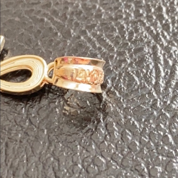 Element Shine | Jewelry | 4k Gold Egyptian Ankh Cross Eternal Life ...